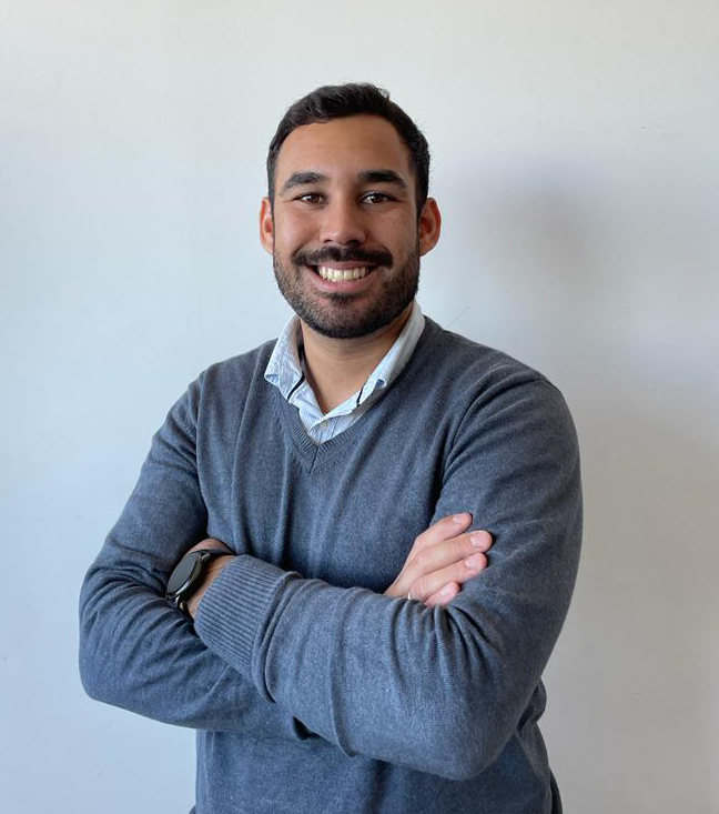 Nuestra gente | Interagrovial S.A.